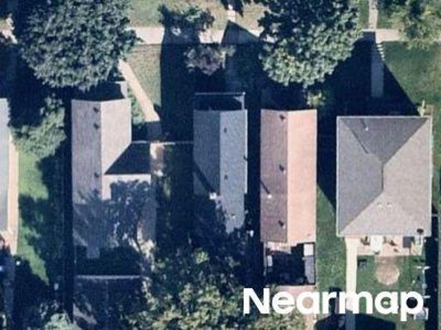 Geranium Ave E