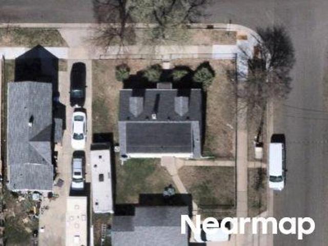 Geranium Ave E