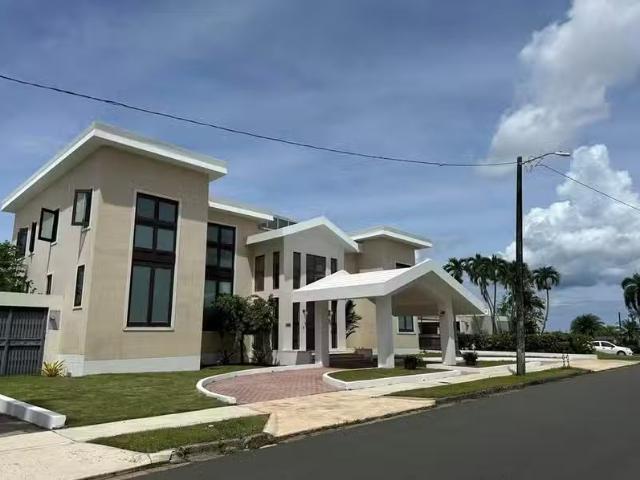 Geranio 1666 San Francisco, San Juan, PR 00927 MLS PR9107116