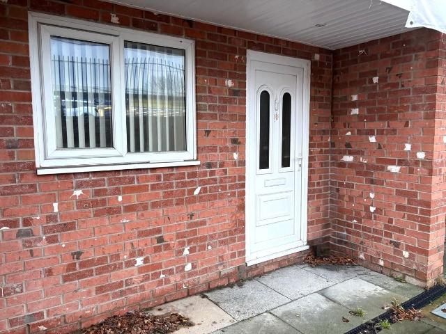 Gerard Court, Ashton In Makerfield WN4, 1 bed flat to rent, £595 pcm | PrimeLocation