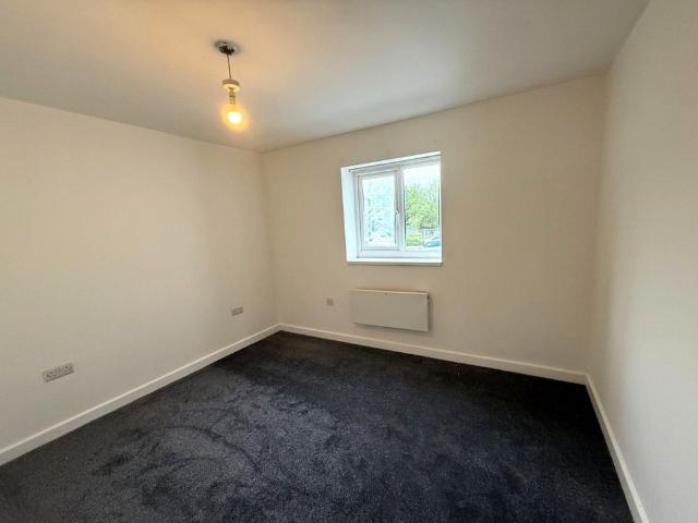 Gerard Court, Ashton In Makerfield,, UK