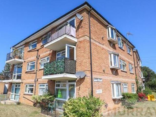 Gerard Court, Uppingham, 2 Bedroom Apartment