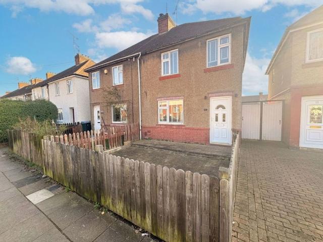 Gerard Avenue, Coventry CV4, 3 bed semi detached house to rent, £1,200 pcm | PrimeLocation