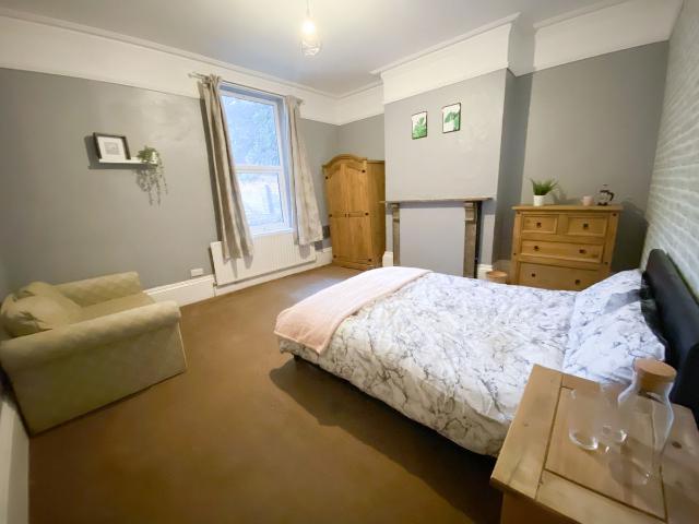 Gerard Street, Derby DE1, Room to rent, £495 pcm | PrimeLocation