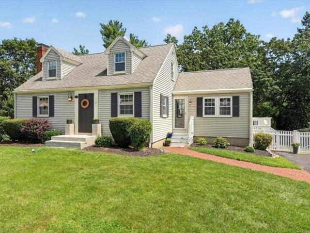 Gerard Rd, Norwell, Home For Sale