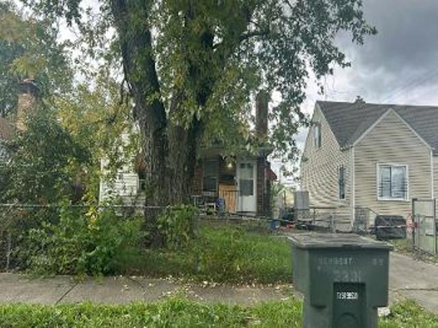 Gerbert Rd