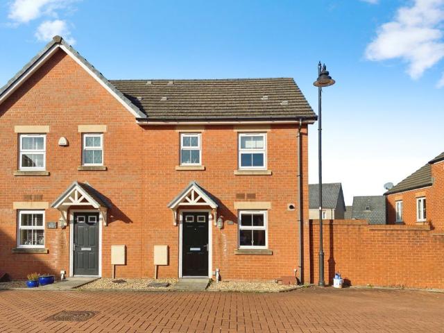 Gerddi`R Briallu, Coity, Bridgend CF35, 3 bed property to rent, £1,200 pcm | PrimeLocation