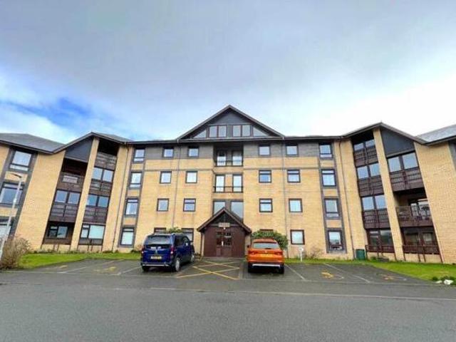 Gerddi Rheidol, Trefechan, 2 Bedroom Flat