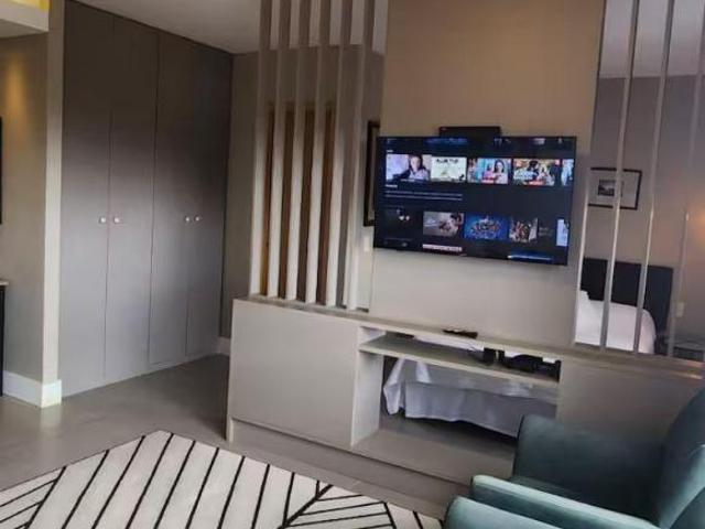 GERE RENDA COM ESSE APARTAMENTO MOBILIADO NO AXIS DA CYRELA