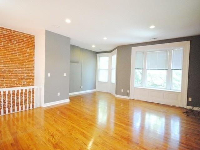 Gerhardt 2 Bedroom Apartment for Rent at 300 N Euclid Ave, St. Louis, MO 63108 Central West End
