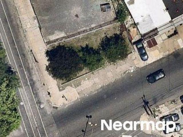 Germantown Ave