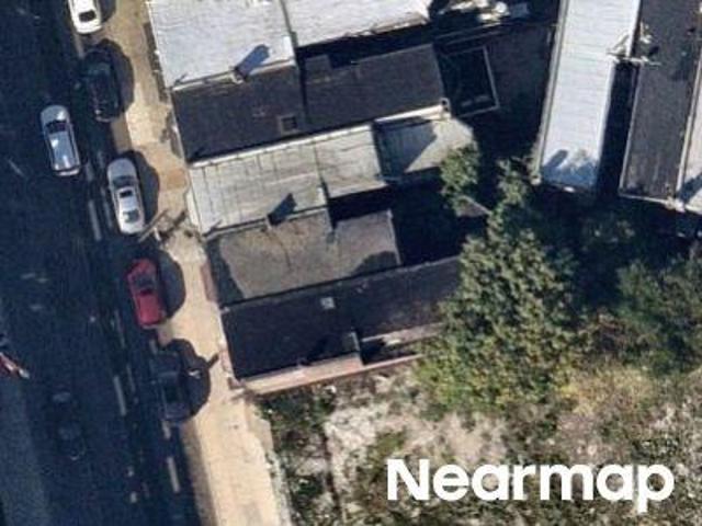 Germantown Ave