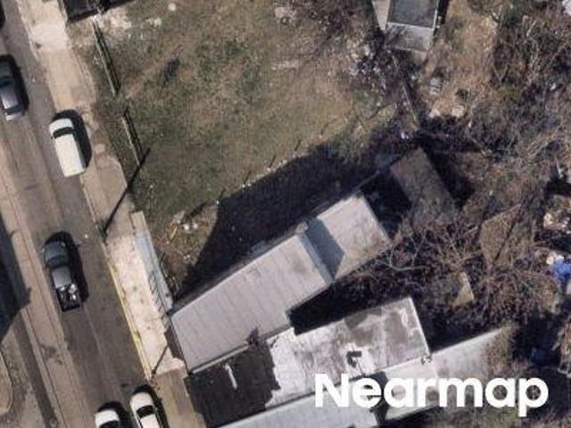 Germantown Ave