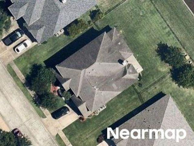 German Bend Dr