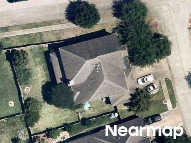 German Bend Dr