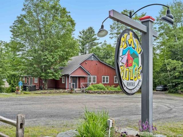 German Flats Rd Units And And,warren, Condo For Sale