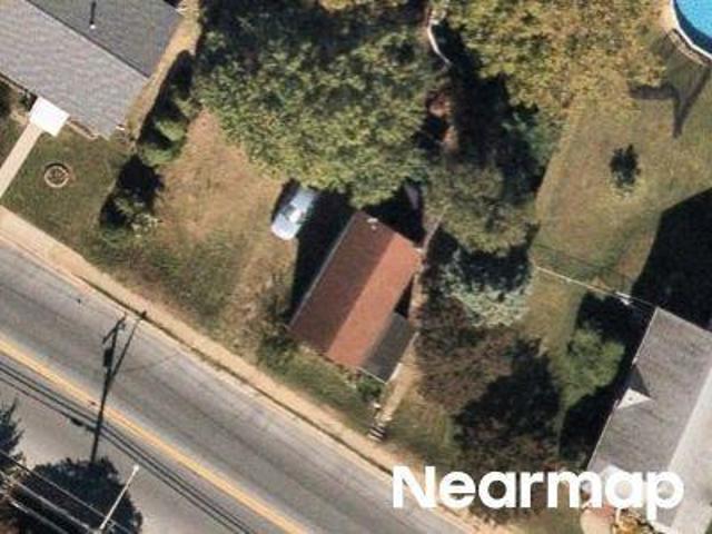German Hill Rd