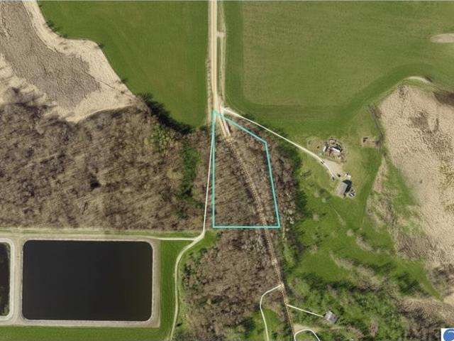 German Lake Rd, Underwood, MN 56586