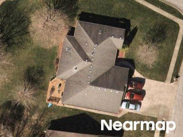 Germander Ln