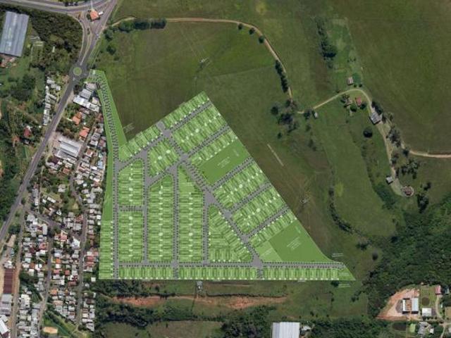 Germânia Loteamento Residencial