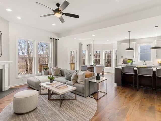 Germain Way Unit,norton, Home For Sale