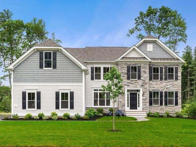 Germain Way Unit,norton, Home For Sale