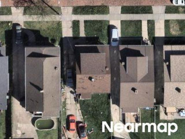 Germaine Ave