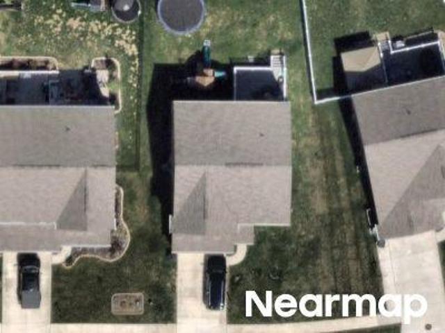 Germaine Cir
