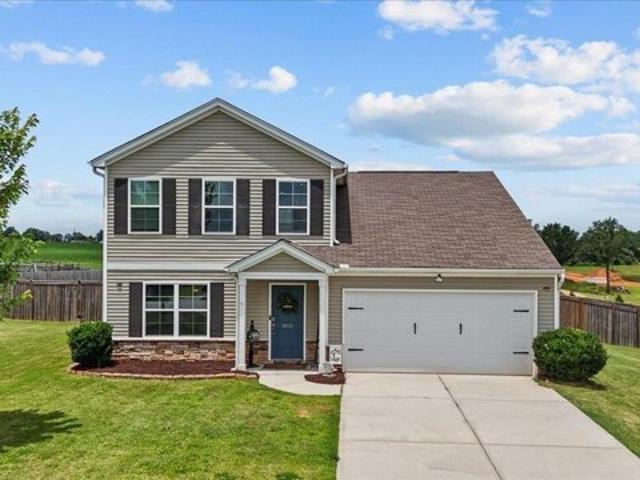 Germaine Ct, Boiling Springs, Home For Sale