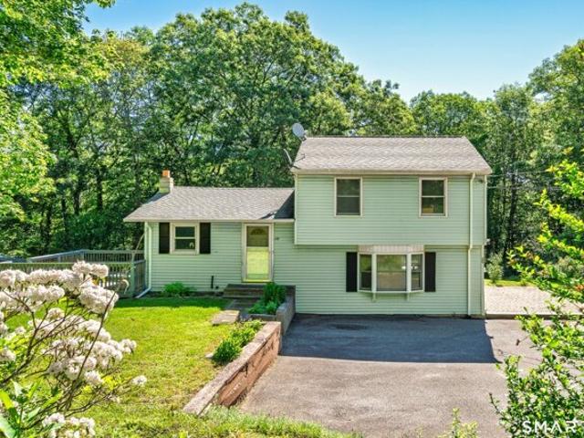 Geromin Dr, Haddam, Home For Sale