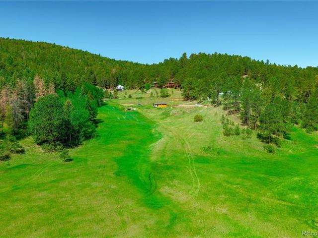Geronimo Trl, Conifer, CO 80433