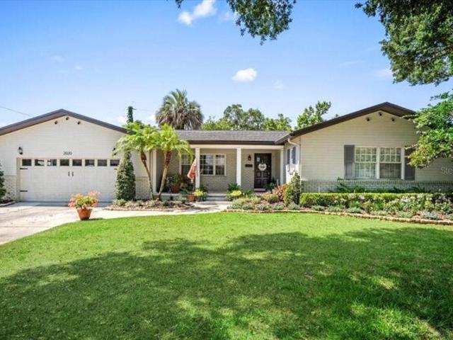 Geronimo Trl, Maitland, Home For Sale