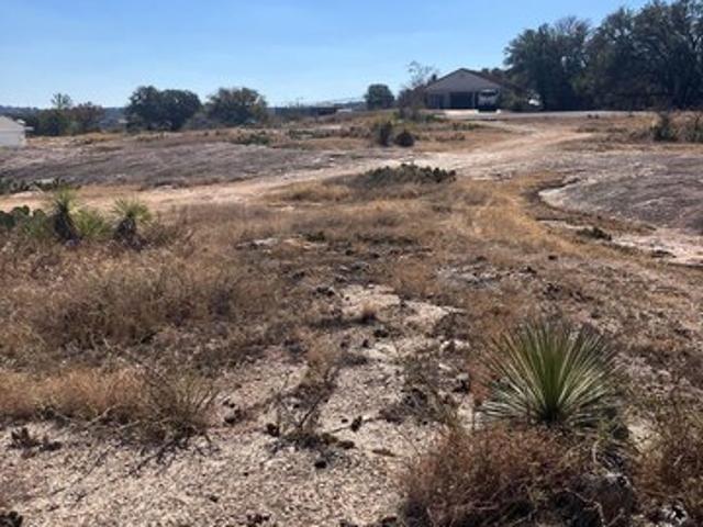 Geronimo Lot 18027, Horseshoe Bay, TX 78657