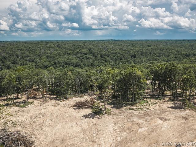 Geronimo Springs Tract 1