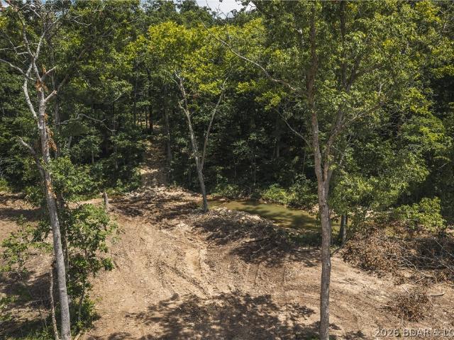 Geronimo Springs Tract 4