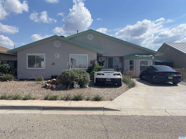 Geronimo St, Hurley, Home For Sale