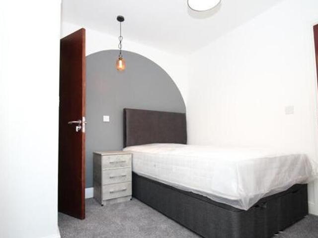 Gerrard Street, Stoke on trent, 1 Bedroom House