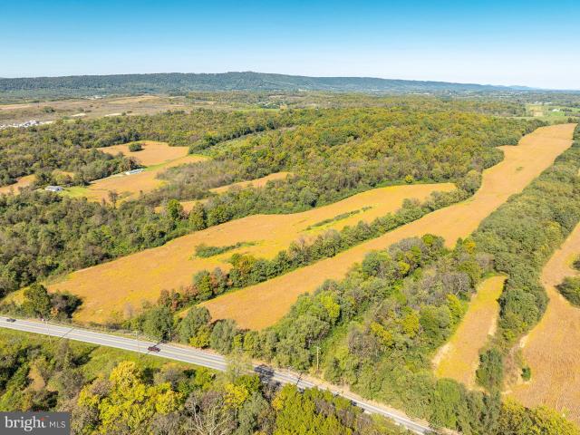 Gerrardstown Rd, Inwood, WV 25428 | MLS #WVBE2047