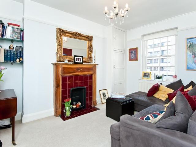 GERRIDGE STREET, SE1 1 bed flat to rent £1,798 pcm £415 pw