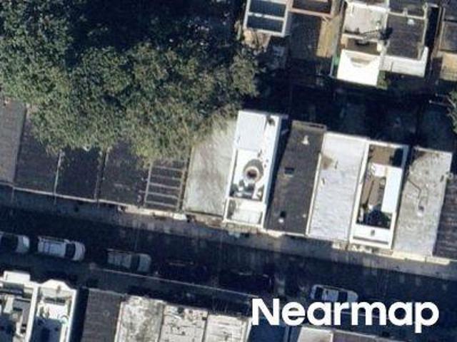 Gerritt St