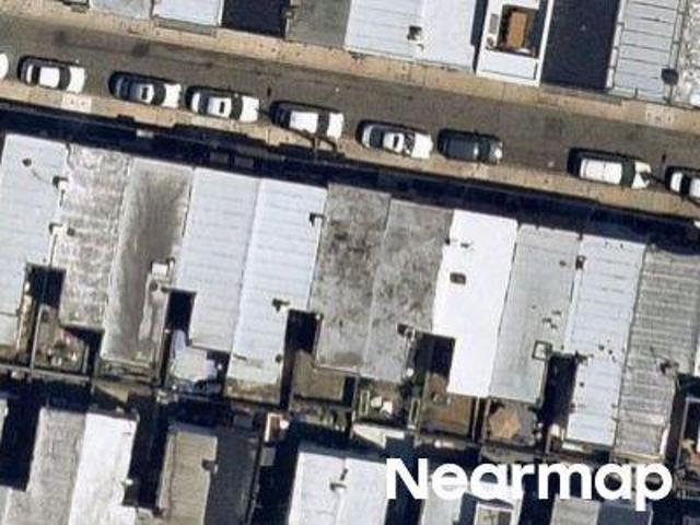 Gerritt St