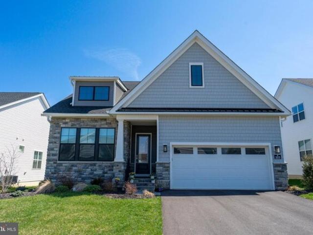 Gerry Way, Ambler, Home For Sale