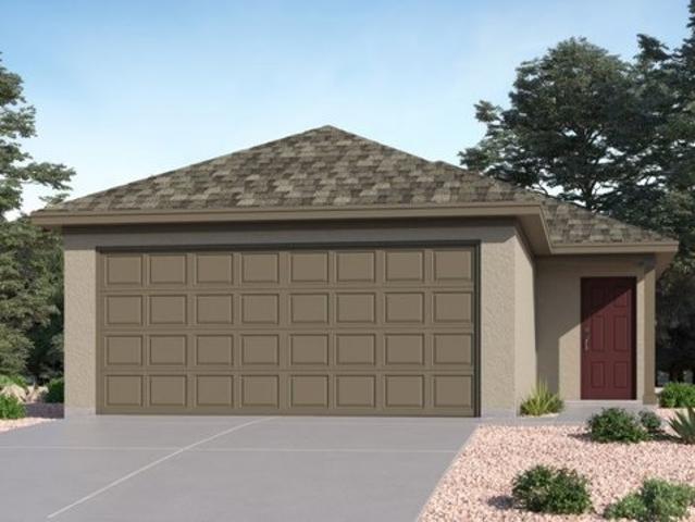 Gerson Plan Red Rock Village Adventurer Collection Community