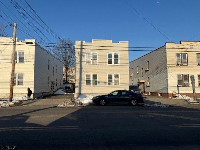 Getty Ave, Paterson, Home For Sale