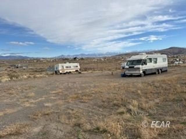 Gettysburg Ave, Ryndon, NV 89804
