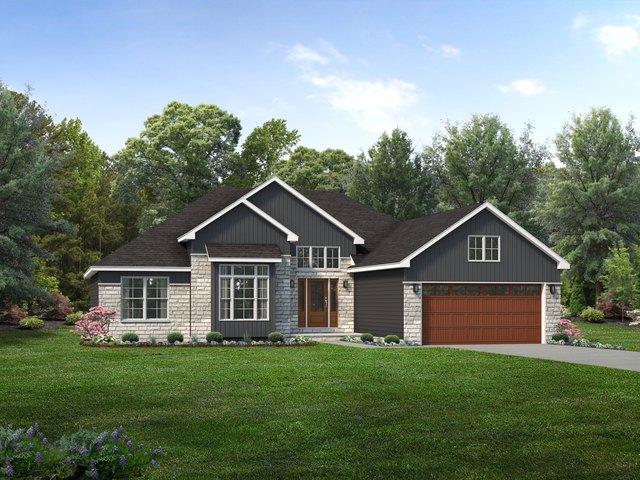 Gettysburg II Plan Newark Community