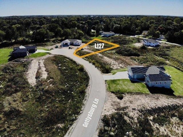 Gettysburg Ln Lot 27, Sheboygan, WI 53083
