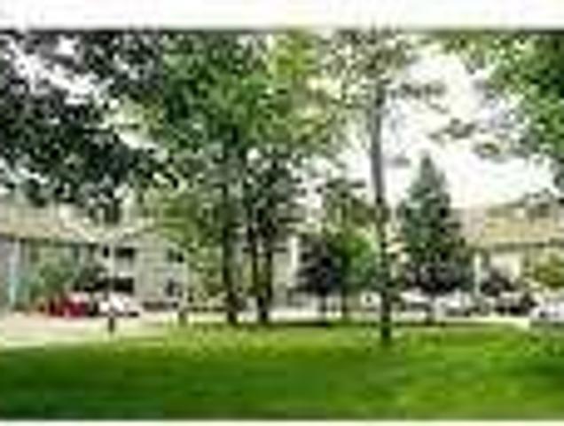 Getzville ready to move in
