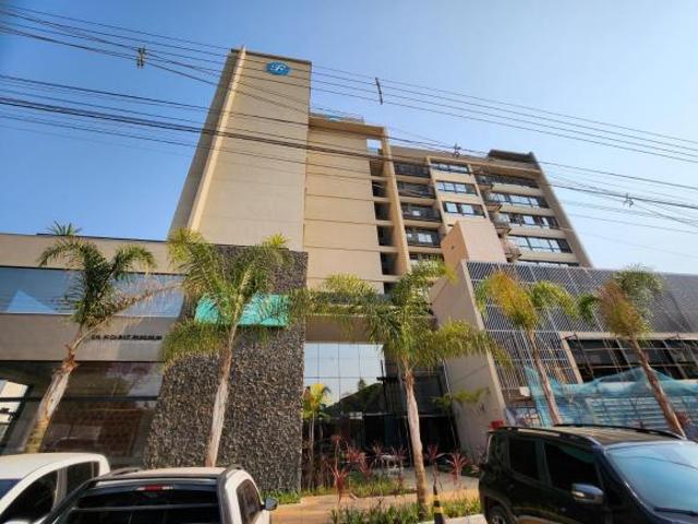GET 2QTOS 2 VAGAS NASCENTE VISTA LIVRE OPORTUNIDADE SGCV