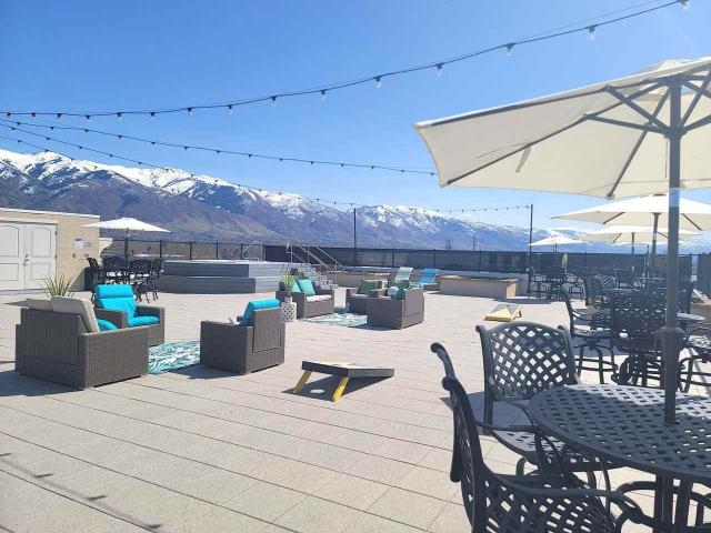 Get 8 Weeks Free On 14 Month Lease! Call For Details. 1 Bedroom Apartment for Rent at 60 S Main St, Layton, UT 84041